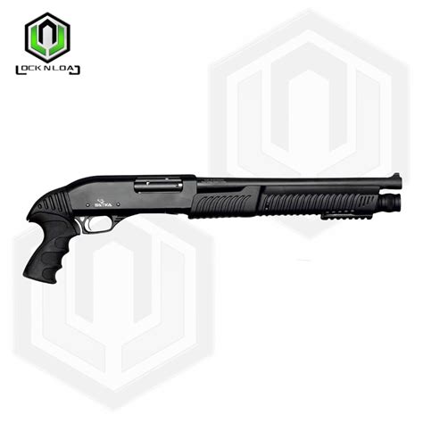 Saka Sk 590 Commando Lock N Load Philippines