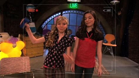 Icarly Iwant A World Record Nickelodeon Atelier Yuwaciaojp