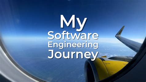 The Start Of My Software Engineering Journey Day In The Life Of A Software Engineering Intern