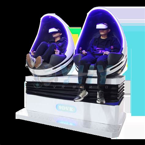 What Is 9d Virtual Reality Full Guide To Immersive Vr Experiences