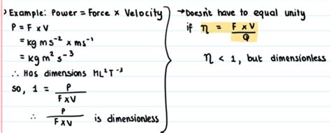4 Dimensionless Analysis Flashcards Quizlet