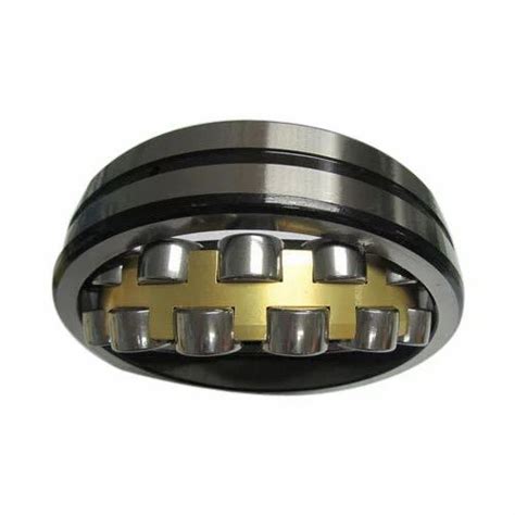 Precision Spherical Roller Bearing At Best Price In Rajkot