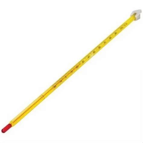 Chemical Lab Thermometer 0002 Degreec At ₹ 300piece In New Delhi