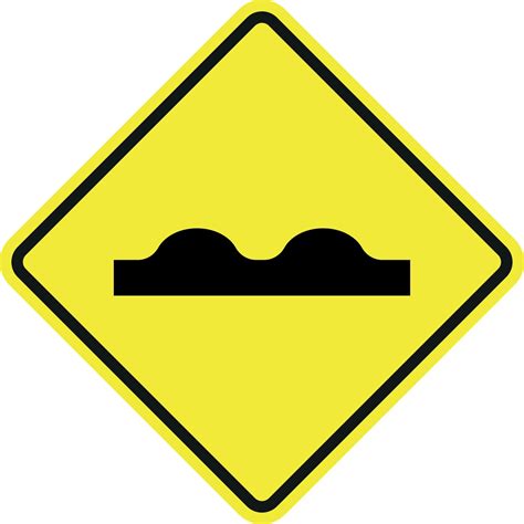 Warning Traffic Sign Vector Design 11865113 Vector Art At Vecteezy