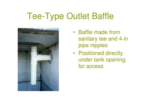 Ppt Introduction To Septic Tanks Powerpoint Presentation Free