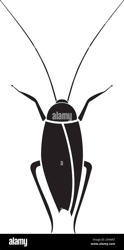 Cockroach Icon Stock Vector Image And Art Alamy
