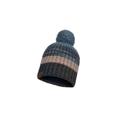 Gorro Buff Alina Blue Armeria Castro