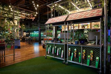 Holey Moley Hero Flooring