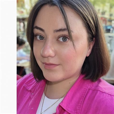 Klea Koçi Customer Service Agent Dimension Hr Xing