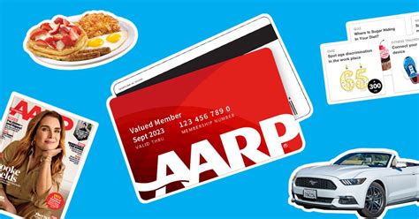 Why An Aarp Membership Is Really A Great Thing To Have
