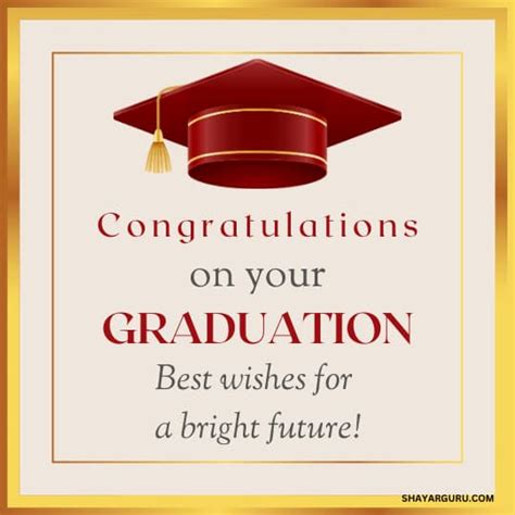 180 Graduation Wishes Messages And Best Quotes