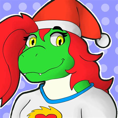 Christmas Linzie Icon By Mc4e84 On Deviantart