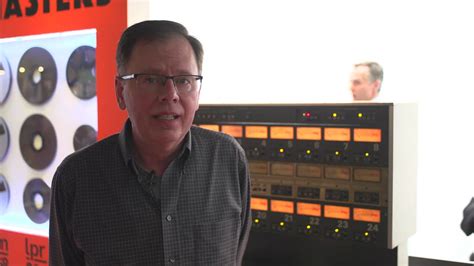 Recordingthemasters Interview Phil Paske On Vimeo