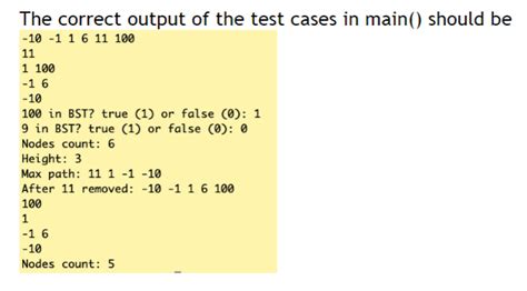 Solved Specifically You Will Need To Implement Code For The
