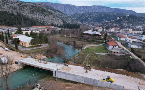 Fotovideo Infrastrukturni Radovi U Stocu