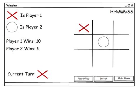 Gui Architecture And Design In Java Swing Stack Overflow