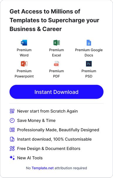 Free 10 Security Statement Templates In Pdf Ms Word