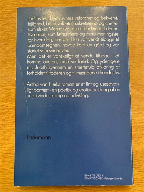 Judith Aritha Van Herk Genre Dba Dk Køb Og Salg Af Nyt Og Brugt