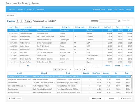 Jam Py Framework Download Free Windows Softpedia