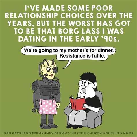 Grumpy Old Gits Grumpy Old Gits Added A New Photo