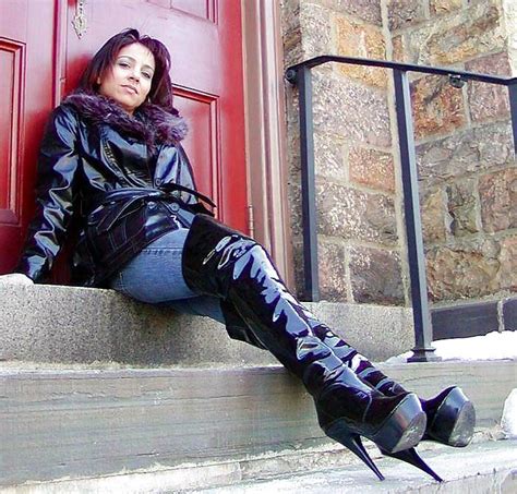 Sexy Women In Boots Porn Pictures XXX Photos Sex Images Page PICTOA