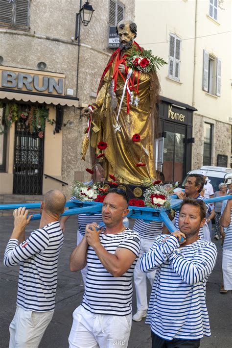 La Fête De La Saint Pierre Cdpmem 06