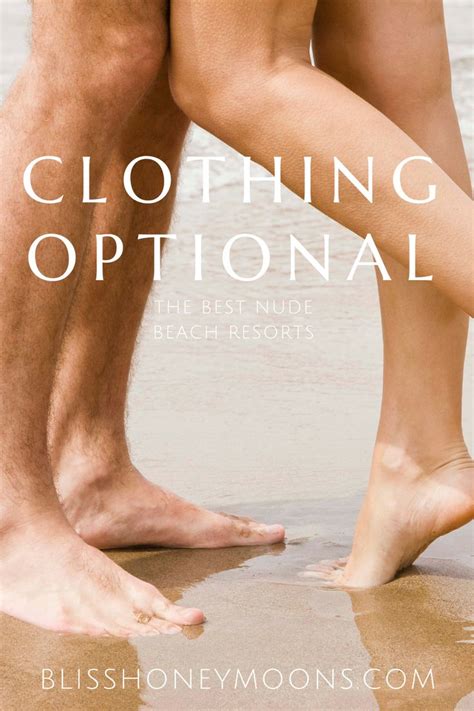 Clothing Optional Resorts Bliss Honeymoons In Couples Resorts Resort Clothing Optional