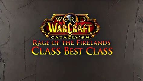 Gearing In Wow Cataclysm Classic Guide Epiccarry