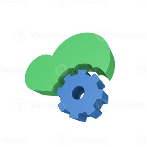3d Data Processing Icon 9992155 Png