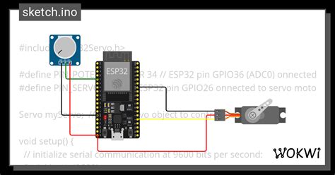 Wokwi Online Esp32 Stm32 Arduino Simulator