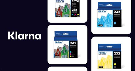 232 Printer Ink • Compare 13 Products See Prices