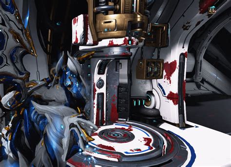Without The Lotus To Consign To We Tenno Are Forced To Take Some