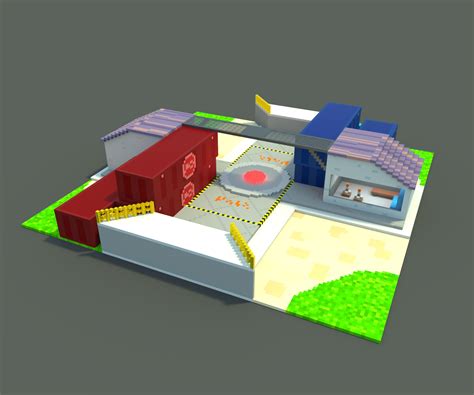process voxel version 2 r tf2