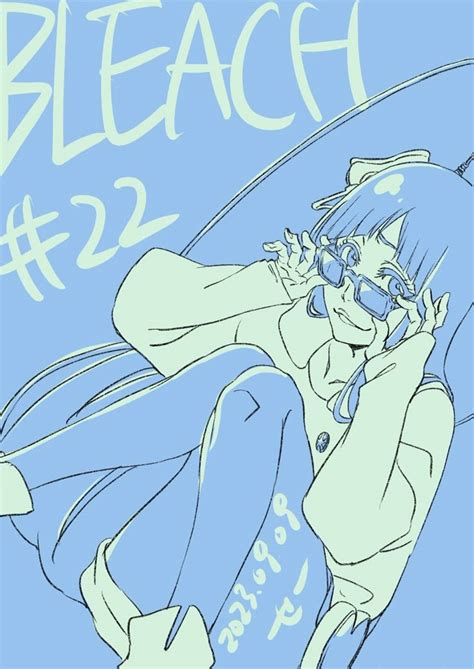 Pin By 🖤🖤 Black Cat On Bleach Bleach Drawing Bleach Anime Bleach