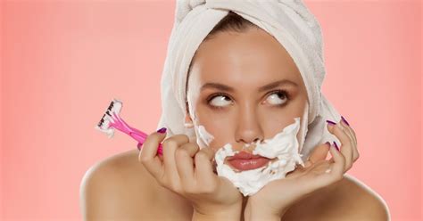 The Path We Live Hirsutism Causes Of Facial Hair And How To Get Rid Of It