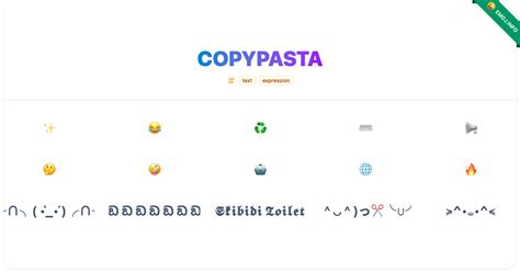 Copypasta Emojis 😂 ♻️ Meaning Copy And Paste