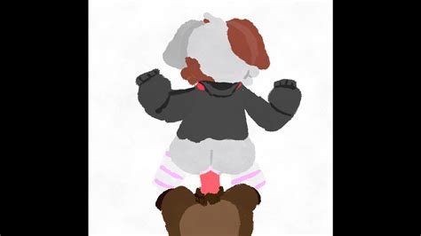 Rule 34 Anal Anal Sex Animal Genitalia Animal Penis Anthro Canid