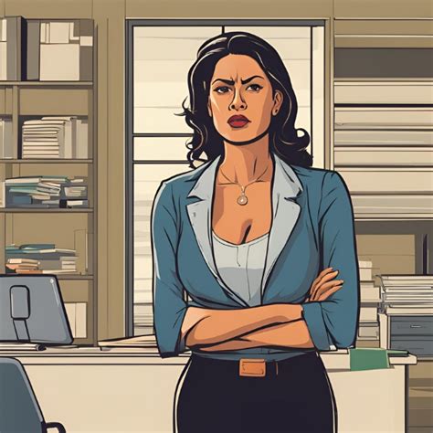 Sent To The Principals Office So She Can Dominate Me Hard Femdom