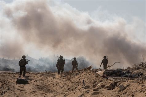 אחרי הטרגדיה בעזה אחיו של אלון שמריז זל קורא להכיר בו כחלל צהל