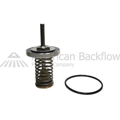 1st Check Assembly American Backflow