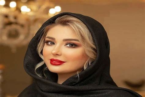 شباهت جالب لنا دختر نیوشا ضیغمی به کودکی مادرش