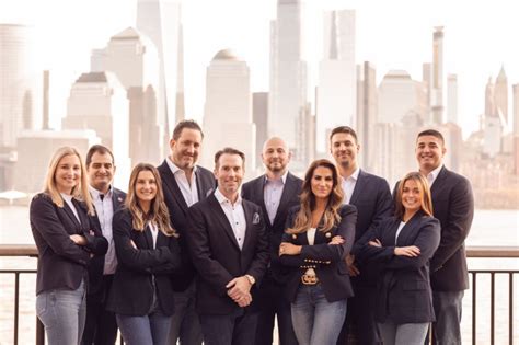 Meet The Team Patrick Darragh