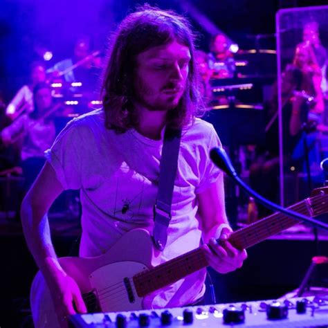 Darragh Burke Guitaristarrangerproducer Manchester Soundbetter