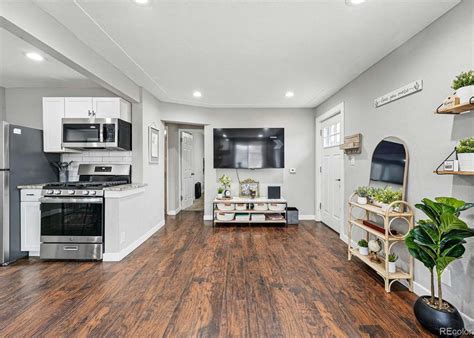 1010 S Osceola St Denver Co 80219 For Sale 375000 Mls 7956295 Redfin
