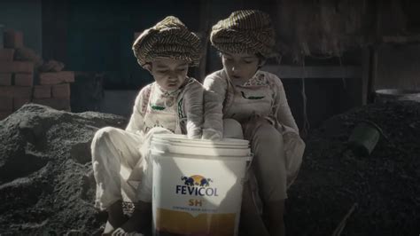 Fevicol Celebrates The Power Of Strong Bonds Through Its Jugalbandi Ad Campaign