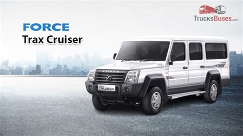Top 10 Vans In India Price And Seating Capacity