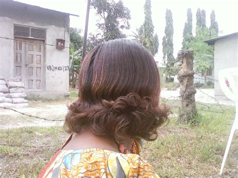 Maisha Mapenzi Urembo Nawadorishia Nywele Zangu