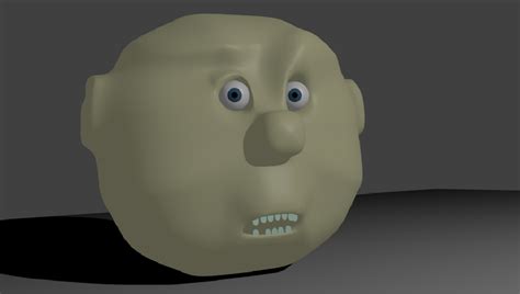 Getting A Model Looking Right With The Subdivision Surface Modifier Modeling Blender Artists