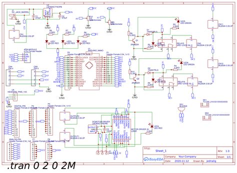 Integrated Circuit Kit Platform For Creating And Sharing Projects