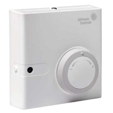 Johnson Controls Humidity Sensor He 68n3 1n00ws Zoro